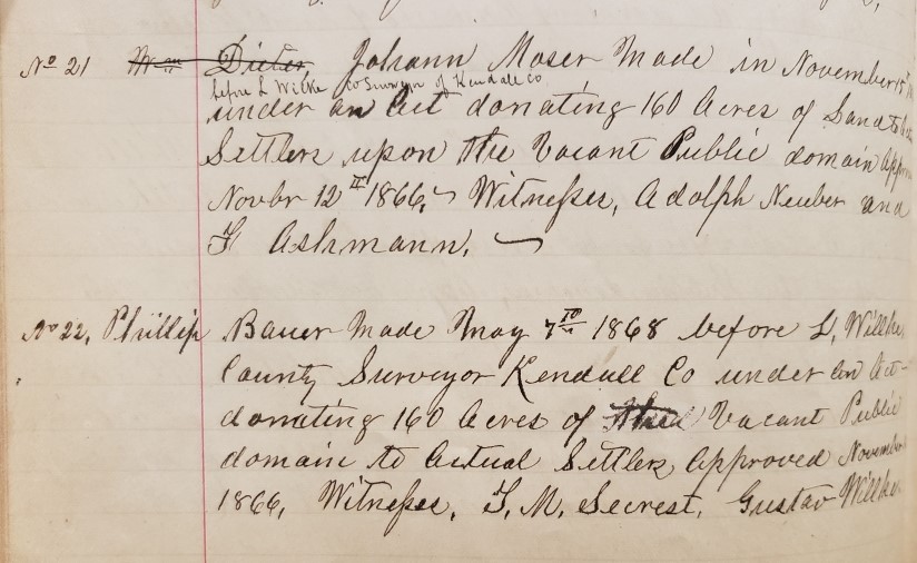 Wordless Wednesday: Philipp Bauer | Conrad's Stories